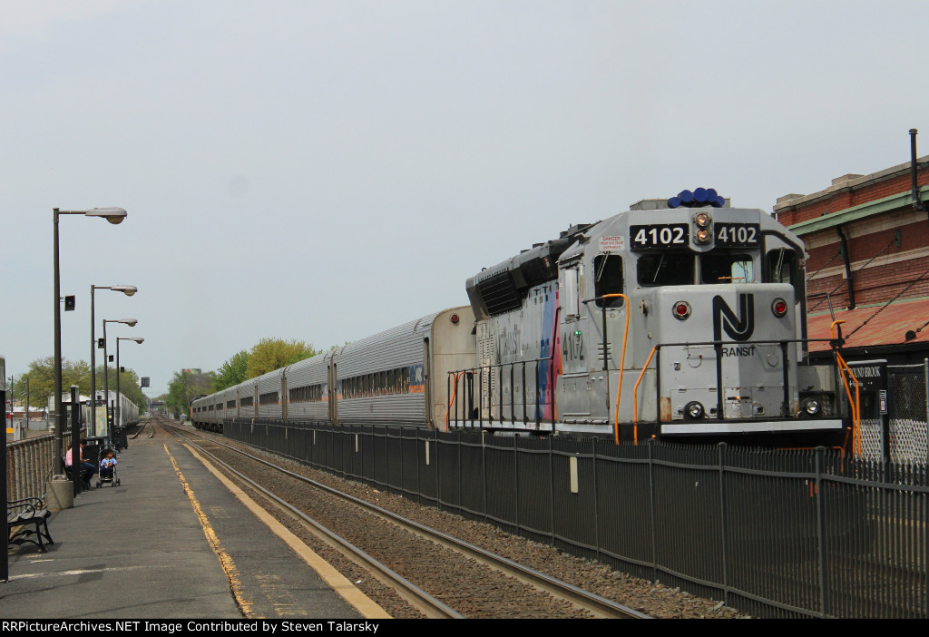 NJT 4102